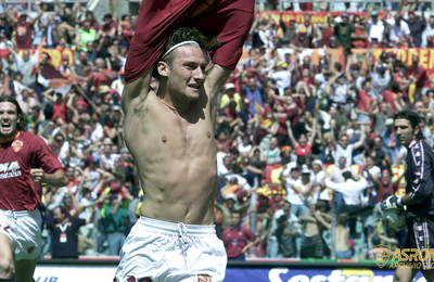 AS Roma - the official website