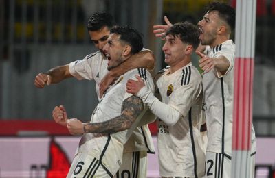 AS Roma - the official website