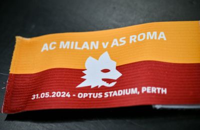 AS Roma - the official website