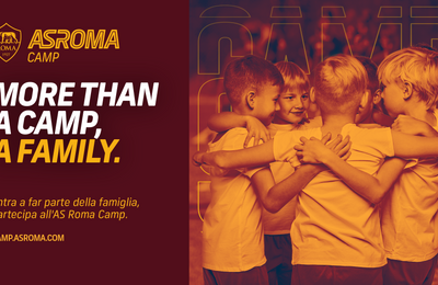 AS Roma - the official website