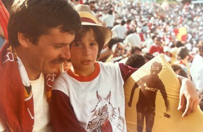 AS Roma - the official website