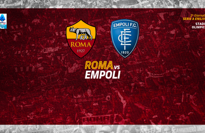 AS Roma - sito ufficiale