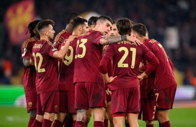 AS Roma - the official website