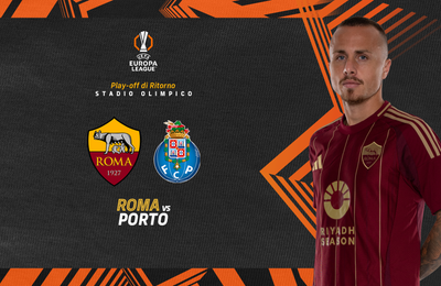 AS Roma - sito ufficiale