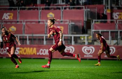AS Roma - the official website