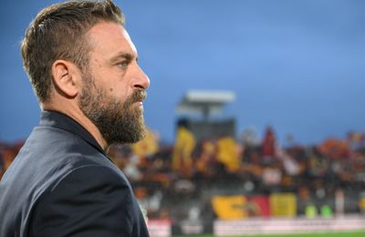 AS Roma - the official website