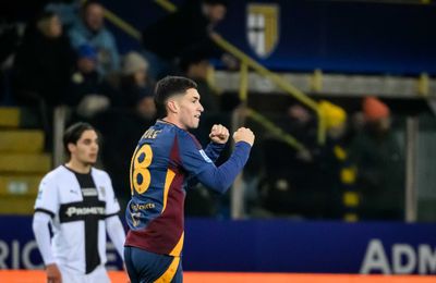 AS Roma - the official website