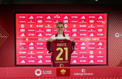 AS Roma - the official website