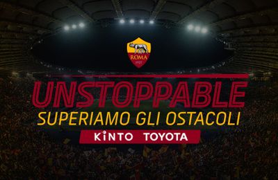 AS Roma - the official website