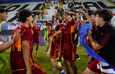 AS Roma - the official website