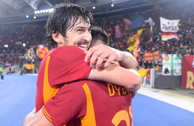 AS Roma - the official website