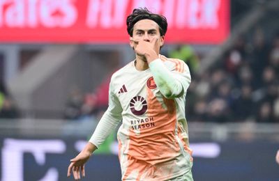 AS Roma - the official website