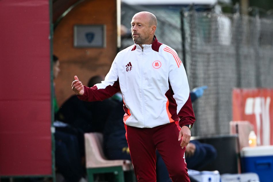 Falsini: "Bravi a imporre il nostro gioco e complimenti a chi è ...