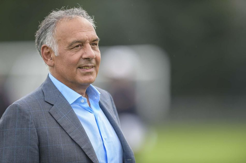 A statement from Roma President Jim Pallotta - AS Roma