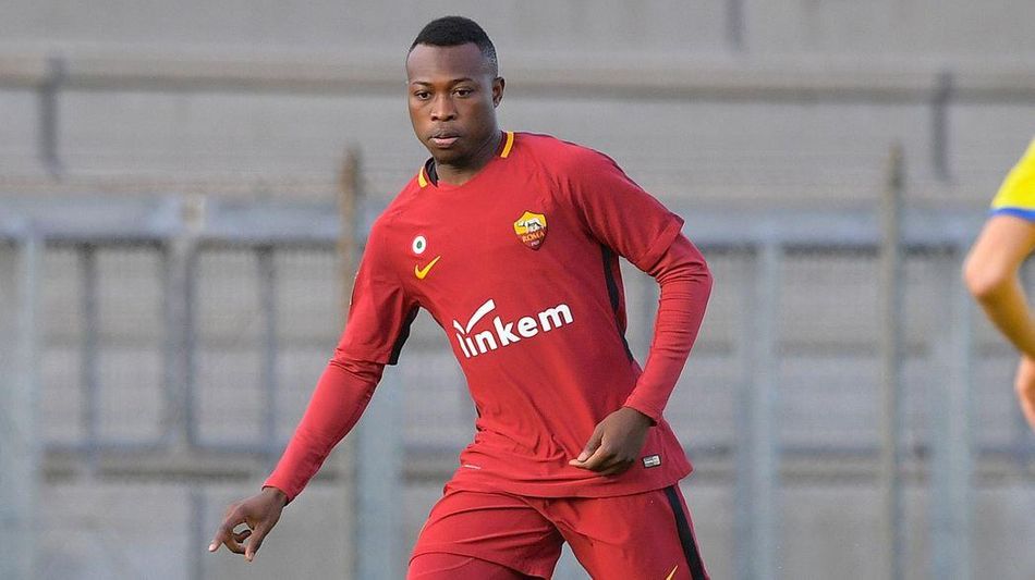 Medical update: Nura Abdullahi - AS Roma
