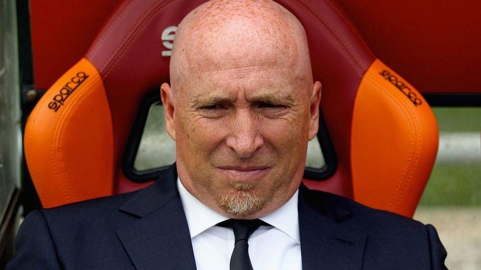 Maran: We faced a great Roma side - AS Roma