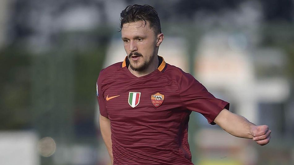 Mario Rui: “Mi sono sentito come un ragazzino” - AS Roma