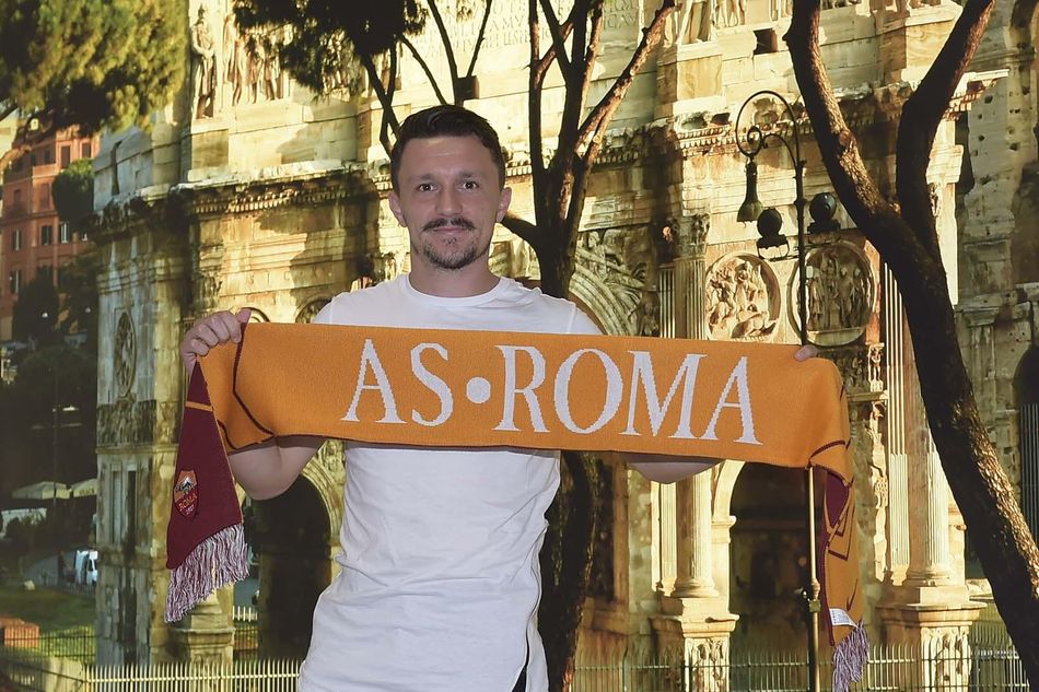 Opinion: Why Mario Rui is the ideal signing for Roma - AS Roma