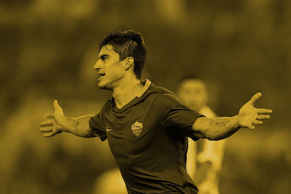 Five things we learned: Perotti pulling the strings again - AS Roma