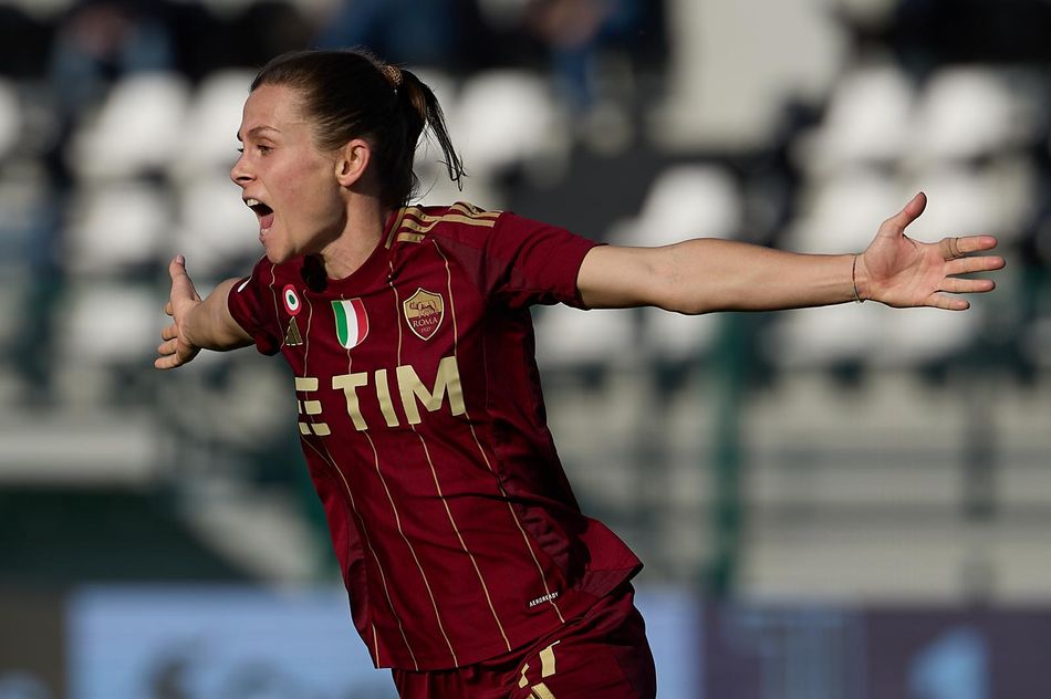 L'intervista a Haavi dopo Juventus-Roma - AS Roma