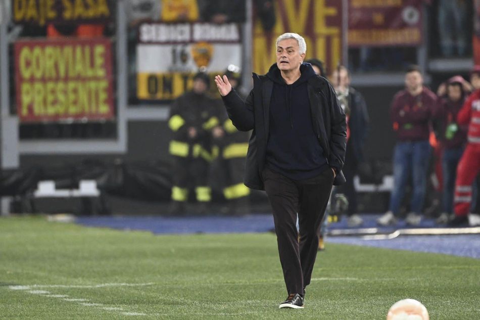 Mourinho: "It went to plan. All credit to the lads" - AS Roma