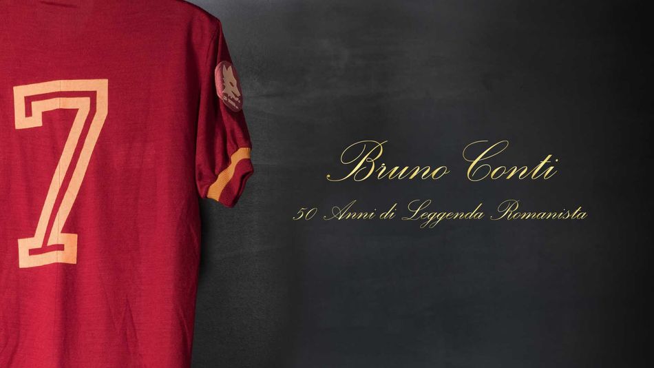 Da 50 anni in giallorosso: all'intervallo di Roma-Monza premieremo ...