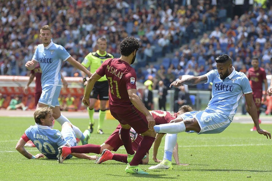 Roma 1-3 Lazio: Match report, reaction and key statistics - AS Roma