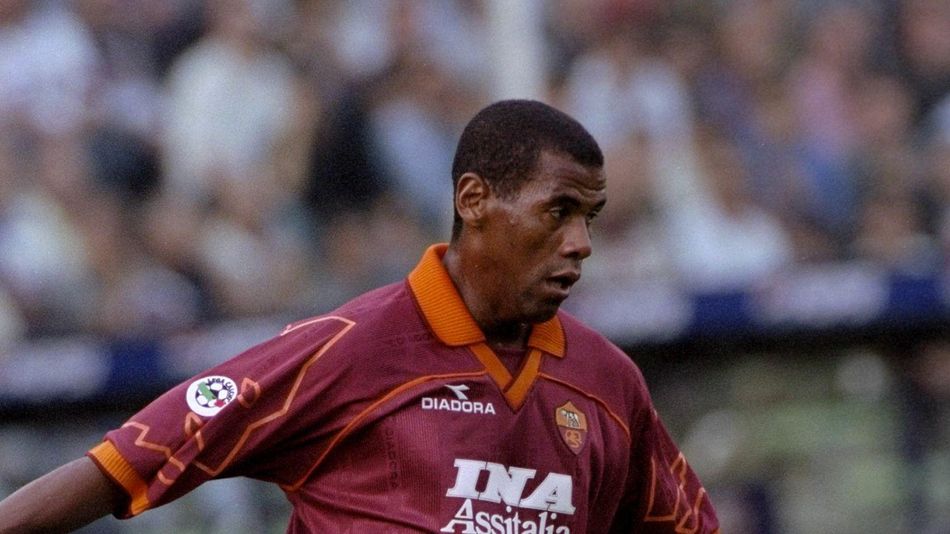 Aldair compie 50 anni: il video celebrativo - AS Roma