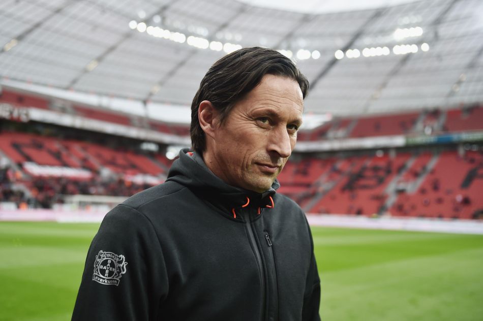 Schmidt: Roma have a dynamic way of playing - AS Roma