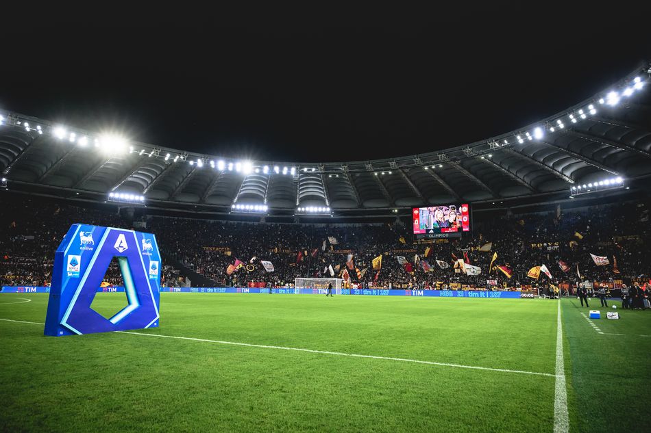 All our 2026/27 Serie A fixtures! - AS Roma