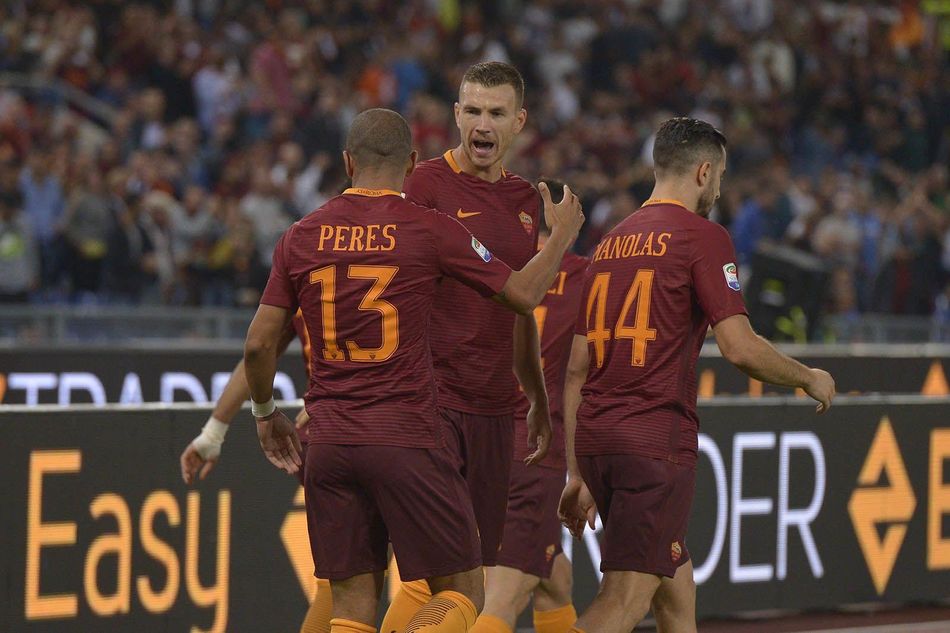 Video: Where do Roma rank among Europe's best attacks? - AS Roma