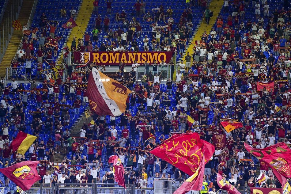 Press Box: Experts preview the new Serie A campaign - AS Roma