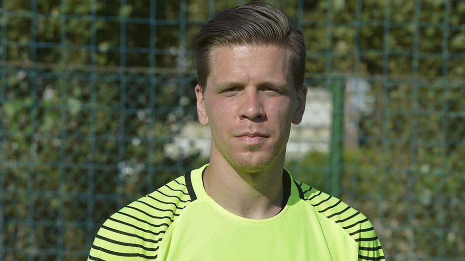 Szczesny: “Per lo Scudetto sarà una lotta a due tra Juventus e Roma ...