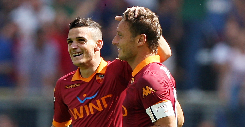 Bologna v Roma in 11 numbers - AS Roma