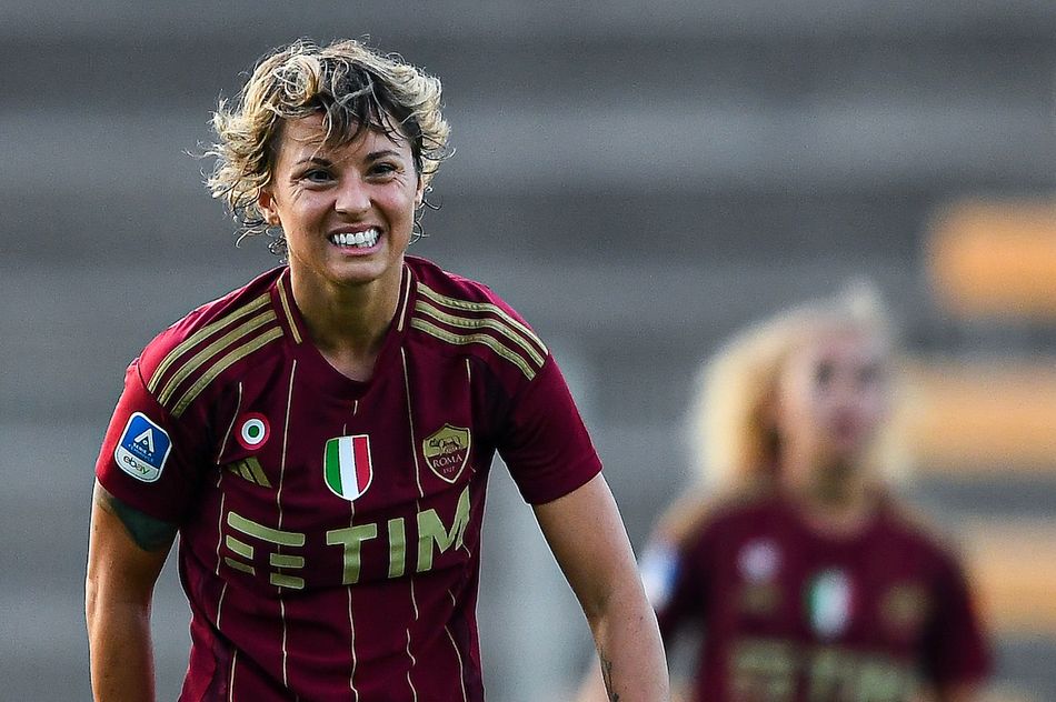 Five Roma figures inducted to Italian Football Hall of Fame - AS Roma