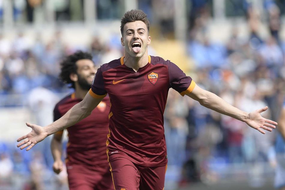 Lazio-Roma 1-4: la gallery - AS Roma