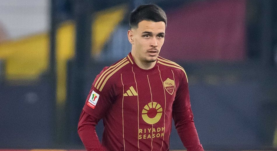 Enzo Le Fée joins Sunderland on permanent transfer - AS Roma