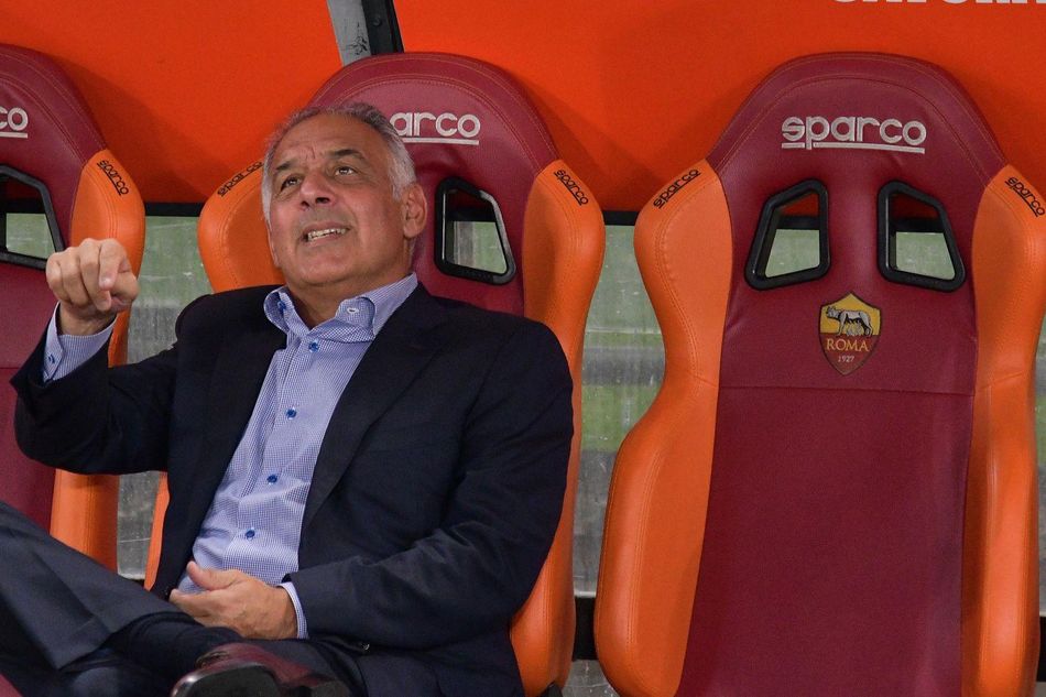 Pallotta reflects on Champions League run - AS Roma