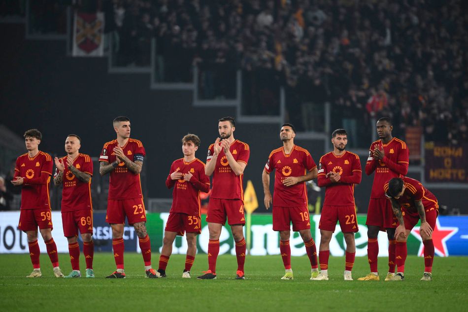 All you need to know about Roma’s home clash with Torino - AS Roma