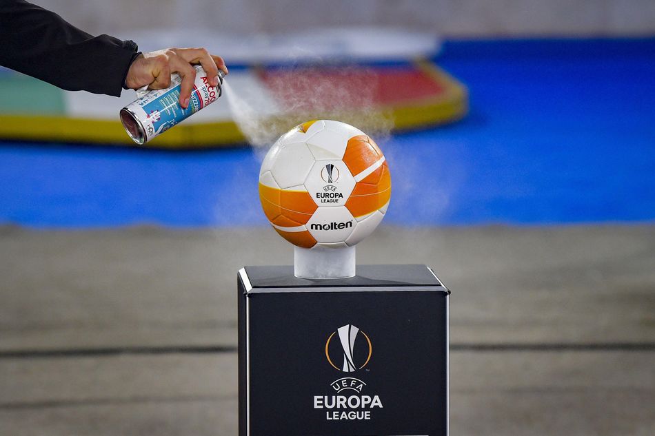 UEFA end away goals rule in their competitions - AS Roma