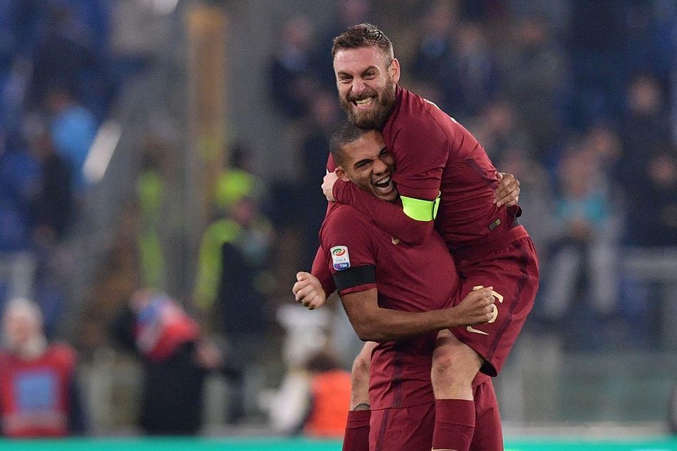 Happy birthday Juan Jesus! - AS Roma