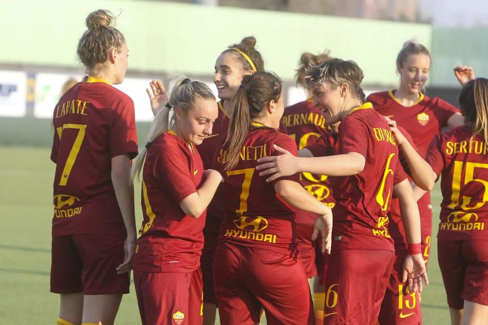 Quiz: How well do you know our Women's team? - AS Roma