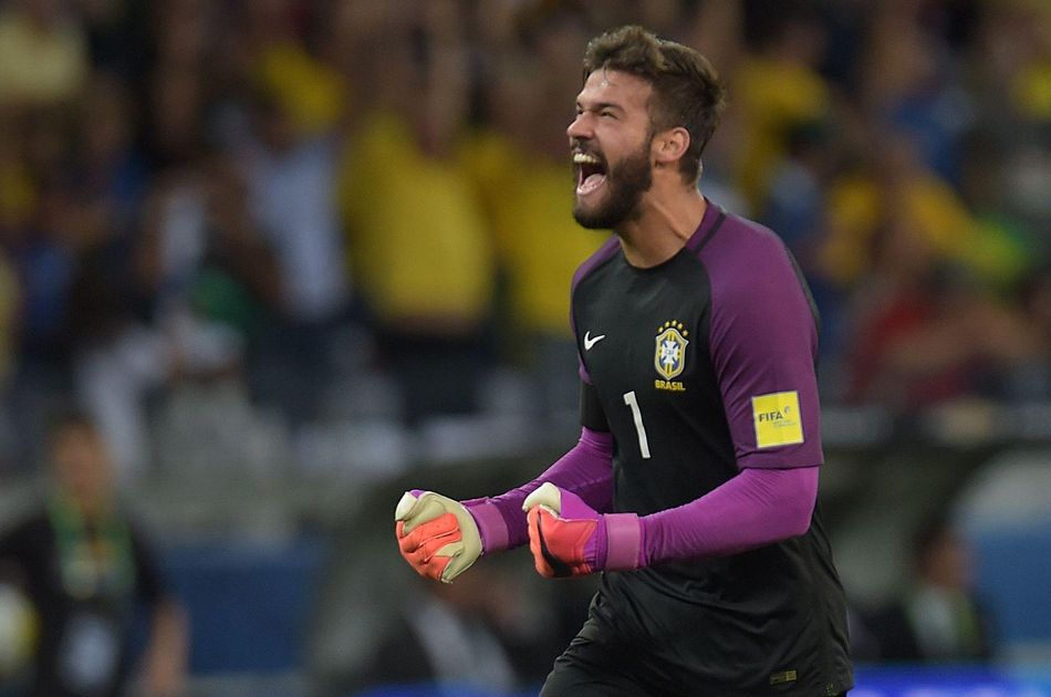 International round-up: Another clean sheet and win for Alisson - AS Roma