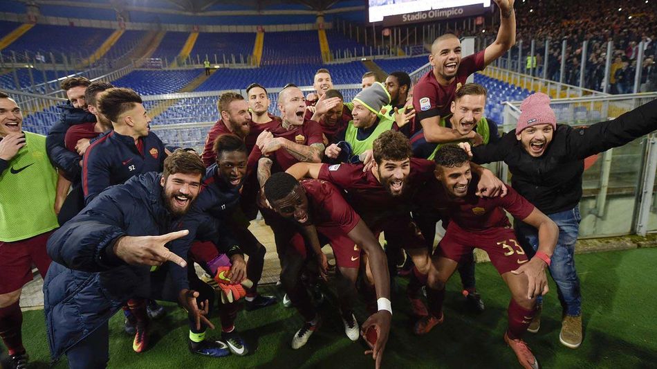 Emerson: “Ho capito cos'è giocare nella Roma” - AS Roma