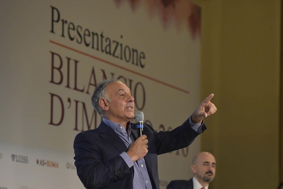 Pallotta: I feel a responsibility to give something back to Rome - AS Roma