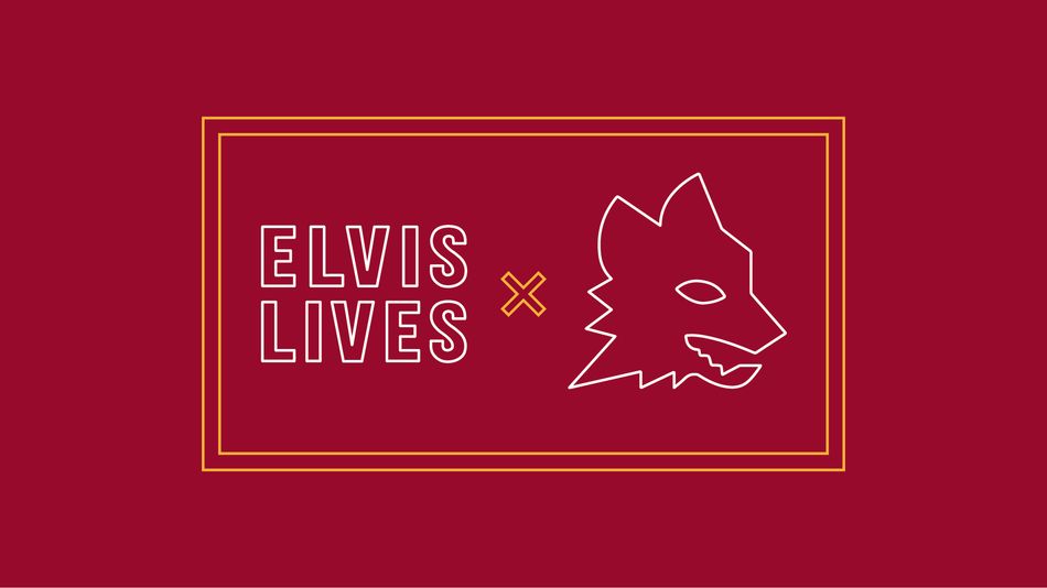 AS Roma teams up with Elvis Lives: two product lines inspired by Roman ...