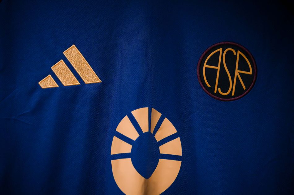 Team news: Starting XI against Udinese confirmed - AS Roma