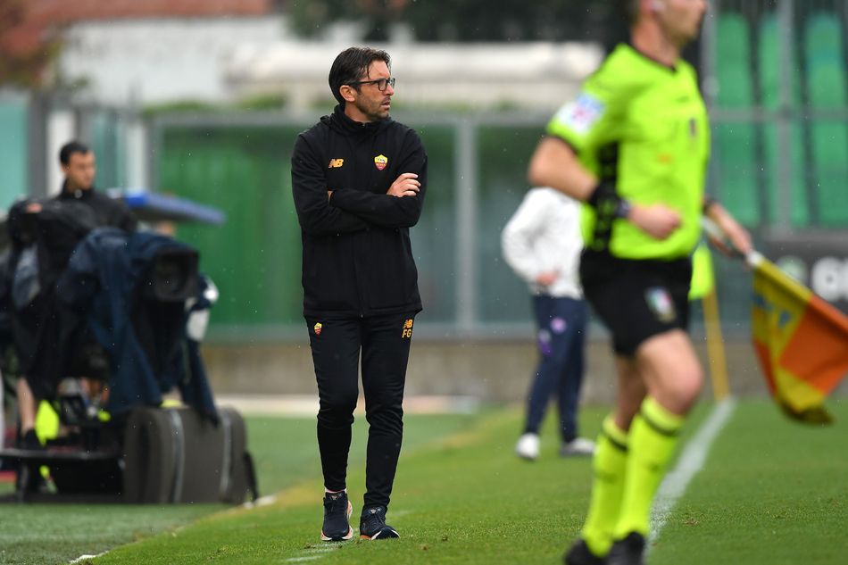 Guidi: "Dispiace per l'eliminazione, ma il bilancio della stagione è ...