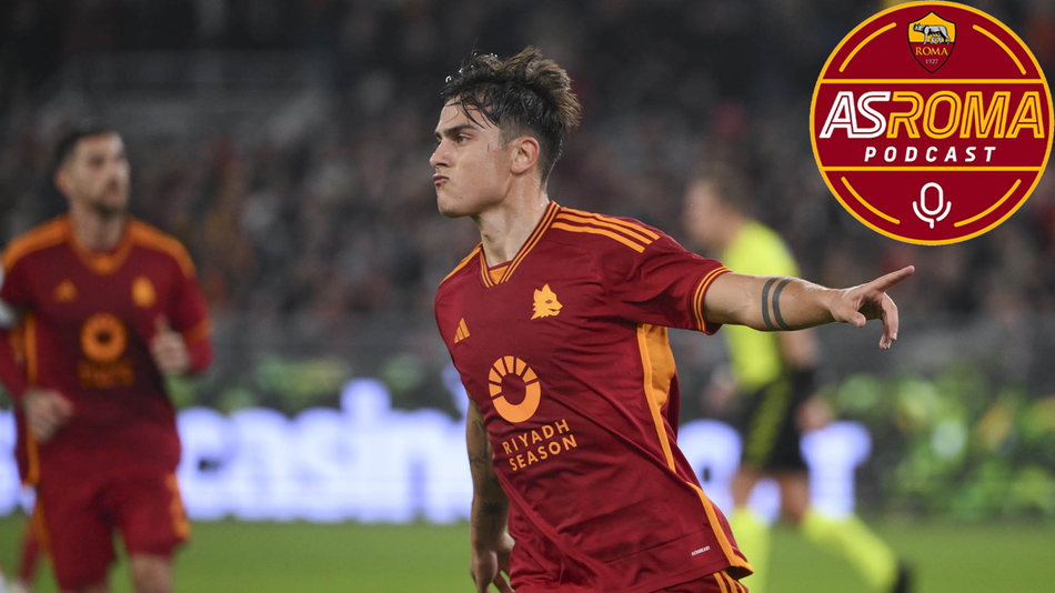 Match Mix: Roma-Cremonese - AS Roma