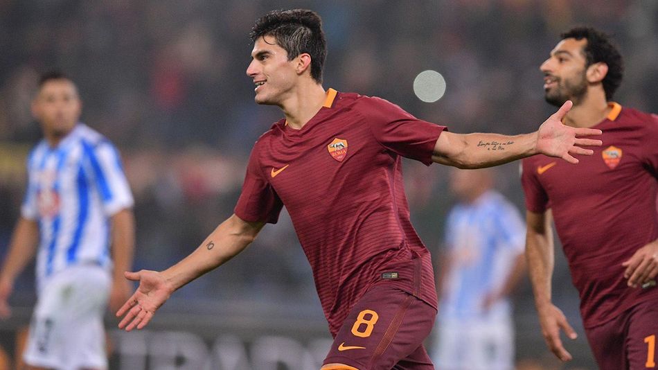 10 Matchday stats from Roma's 3-2 win over Pescara - AS Roma